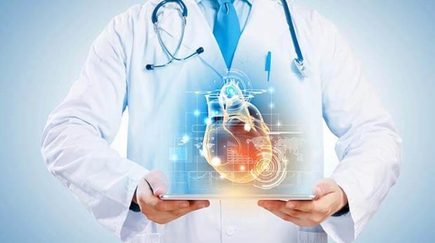 Cardiology - Raseel Center